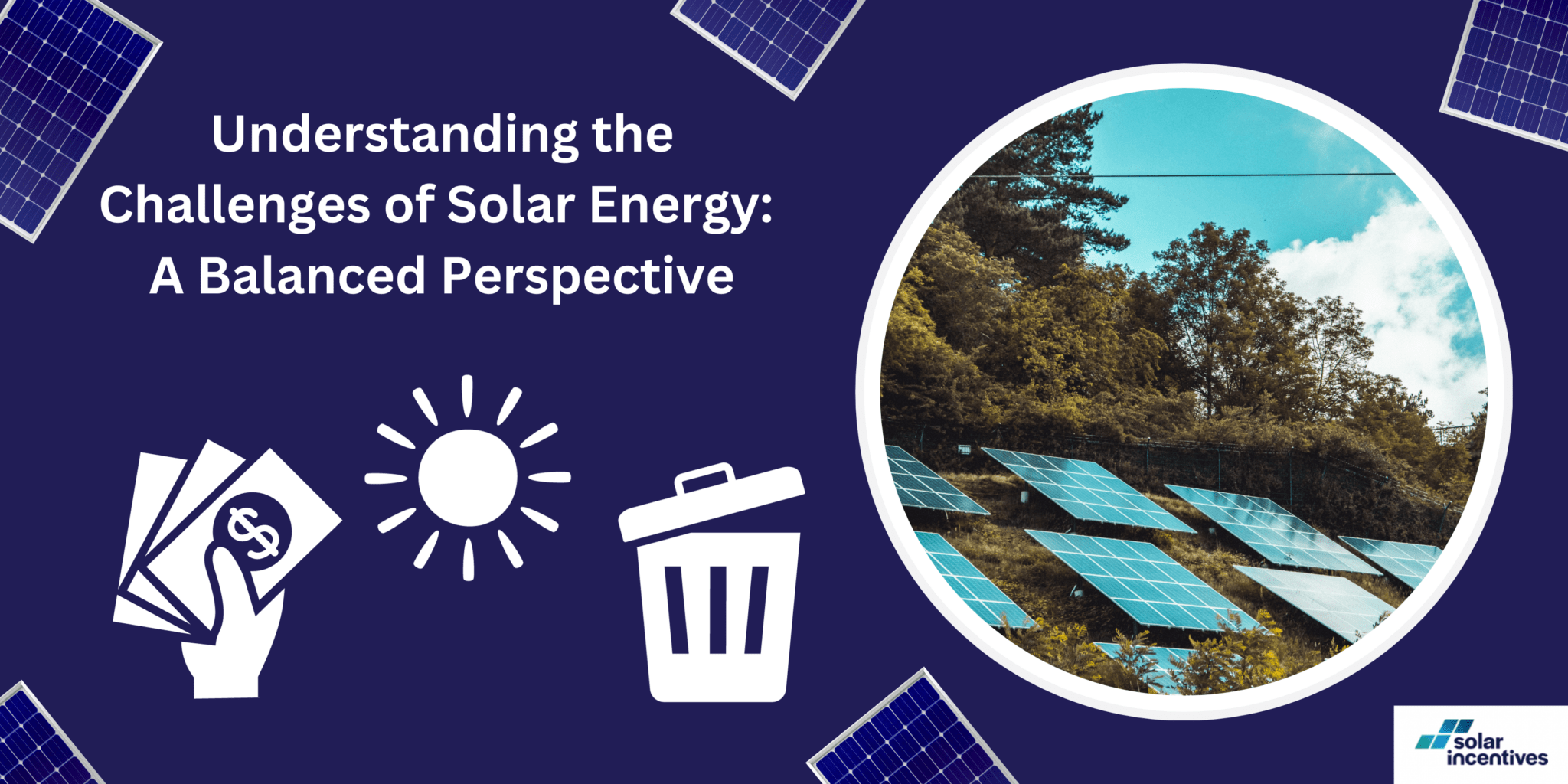 Understanding The Challenges Of Solar Energy A Balanced Perspective understanding-the-challenges-of-solar-energy-a-balanced-perspective